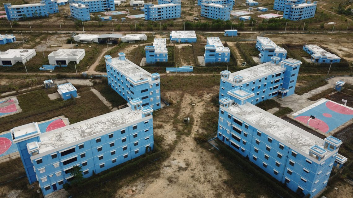 Comisión de Reforma Penitenciaria finaliza trámites para habilitación ...