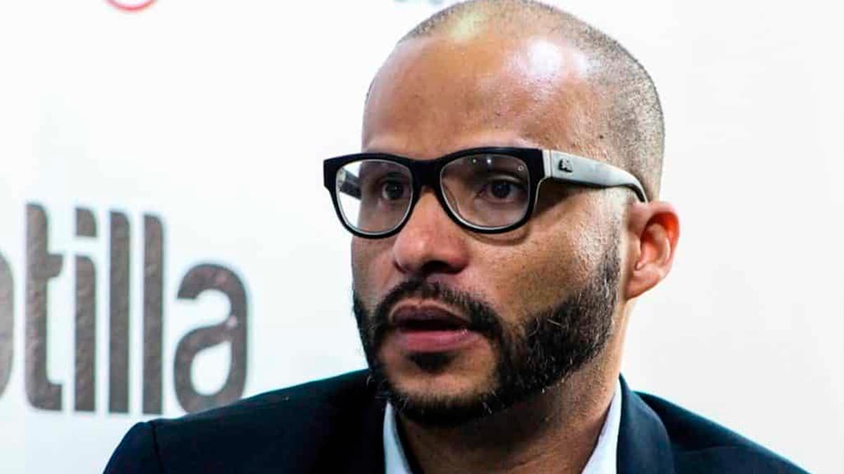 ¿Dónde está el periodista Rory Brakner? La libertad de expresión se ...