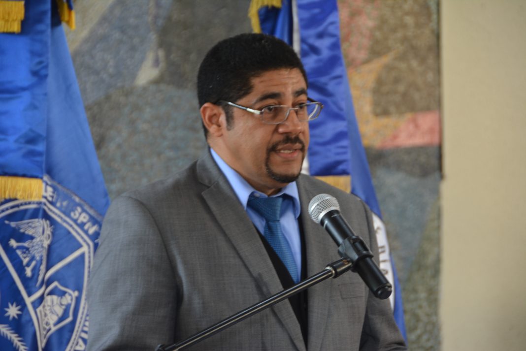 RESALTAN APORTES DE AMIN ABEL A LA UASD EN 52 ANIVERSARIO DE SU ...