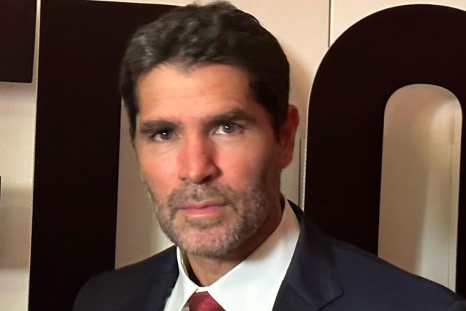 EDUARDO VERASTEGUI BUSCA CONVERTIRSE EN PRESIDENSIABLE DE LA ULTRA ...