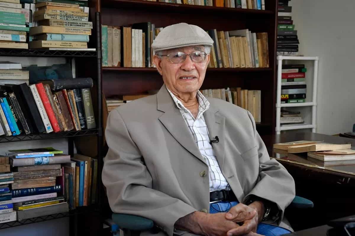 Manuel Matos Moquete: ejemplo de resiliencia - TeclaLibre Multimedios ...