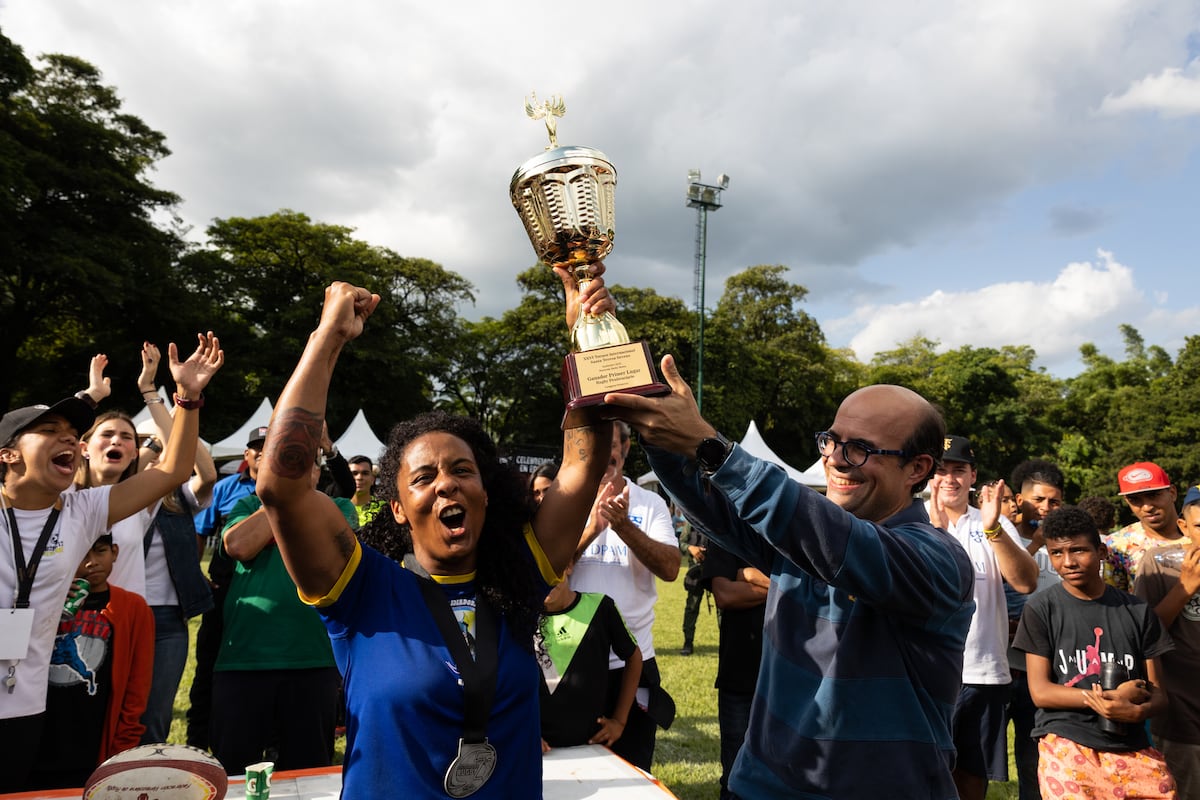 Hacienda Ron Santa Teresa: La destilería de ron que ha desarticulado 11 ...