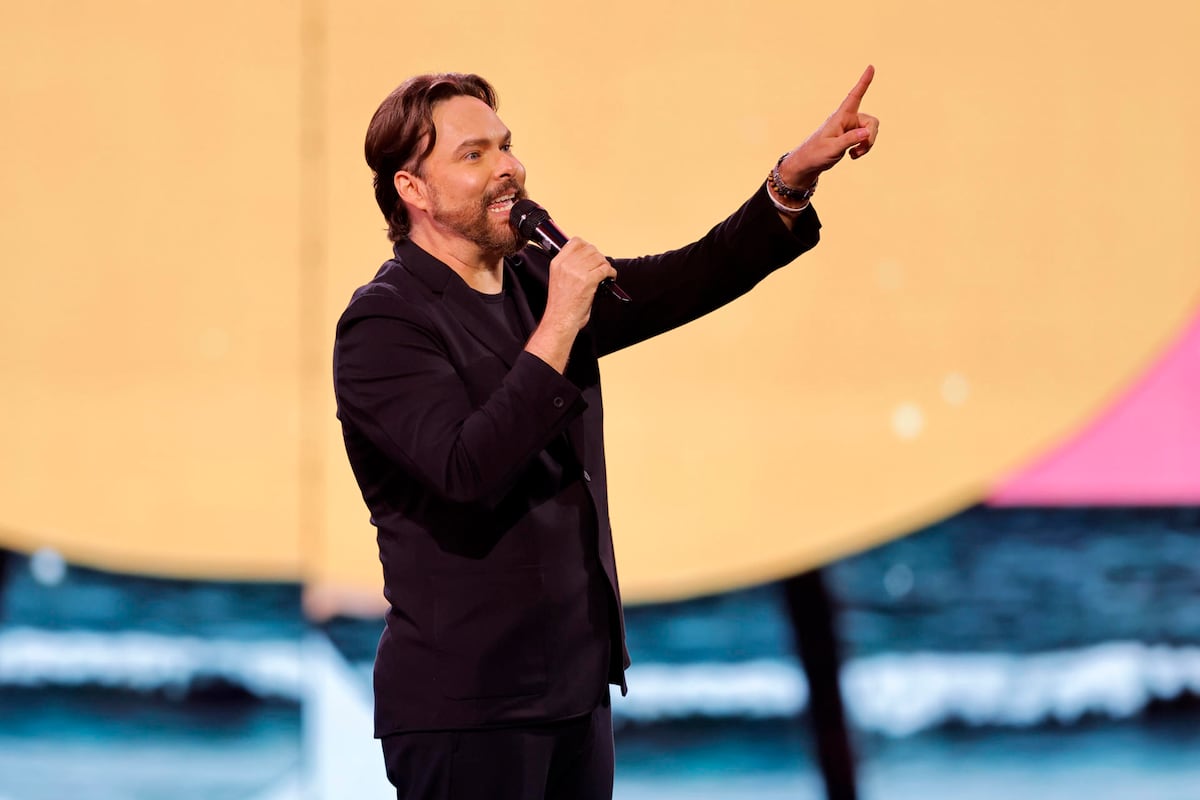 Un comediante venezolano sale abucheado en el Festival de Viña del Mar ...