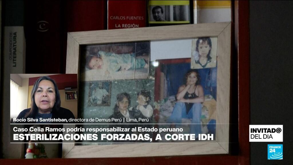 Esterilizaciones forzadas: ¿por qué es importante el caso de Cecilia Ramos en Perú? - TeclaLibre ...