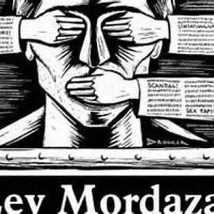 ¿ES LA «LEY MORDAZA» UNA REALIDAD EN REPÚBLICA DOMINICANA? - TeclaLibre ...